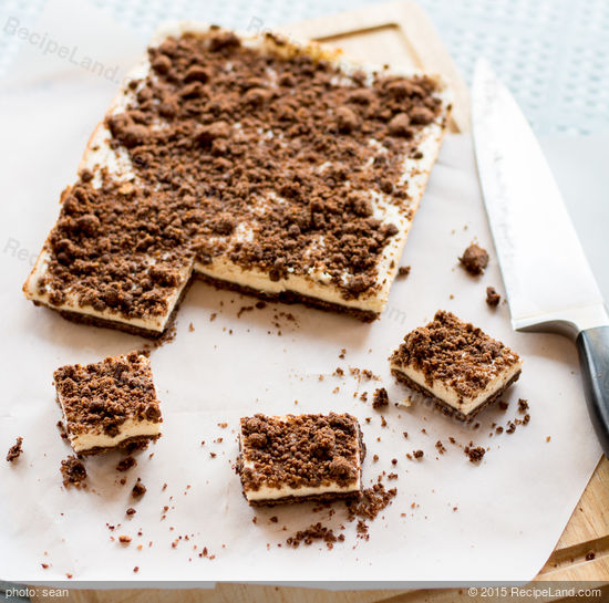 Cheese Crunchers Recipe | RecipeLand.com