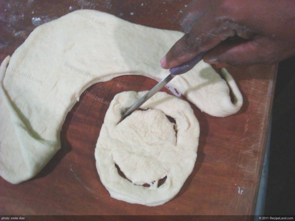 Homemade Fancy Bread Recipe | RecipeLand