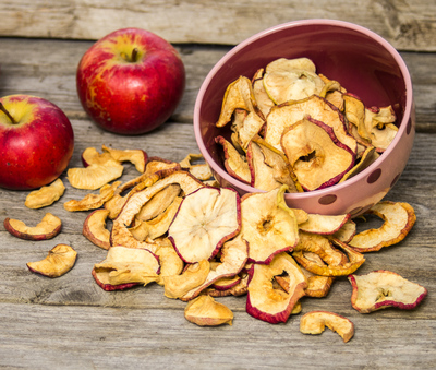 Dried apple slices: where found and 27 recipes